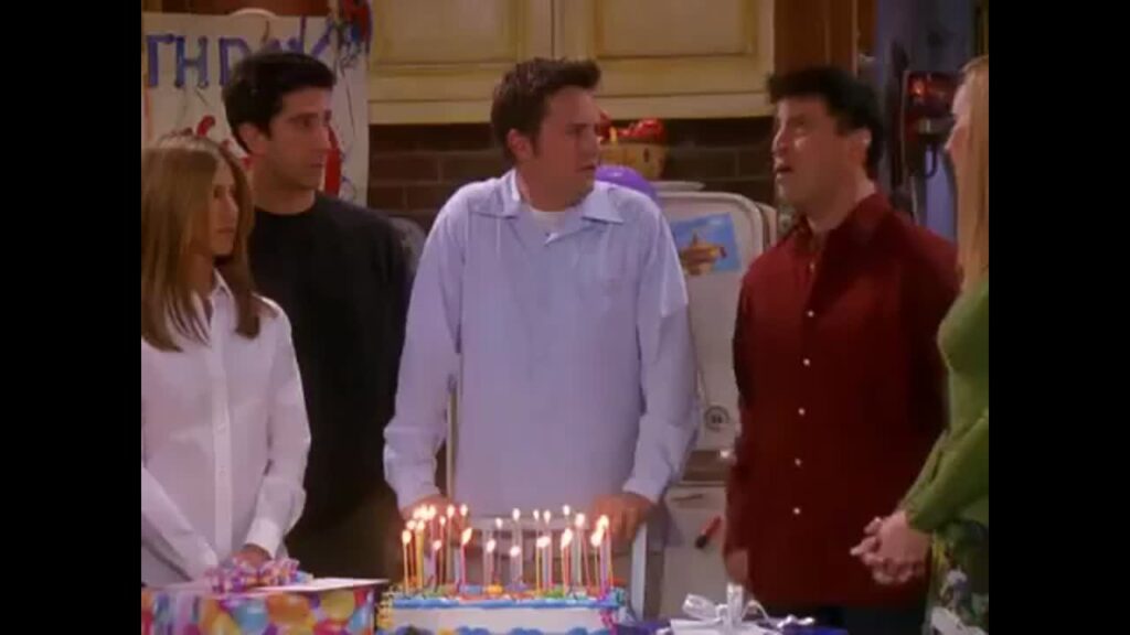 We're All Getting So Old Friends Meme Template Download 🔥🔥