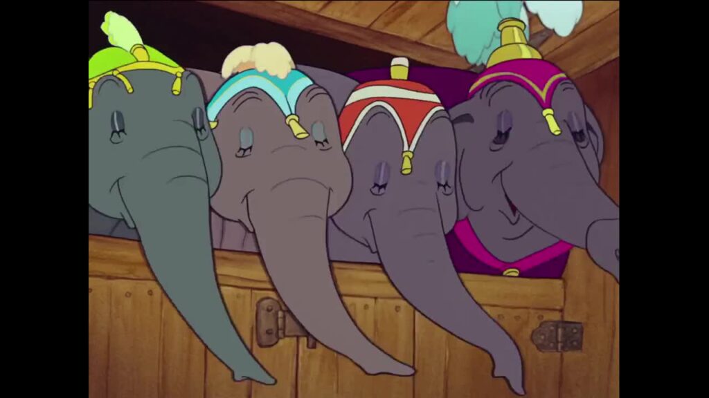 Happy Birthday To You Dumbo Meme Template Download 🔥🔥